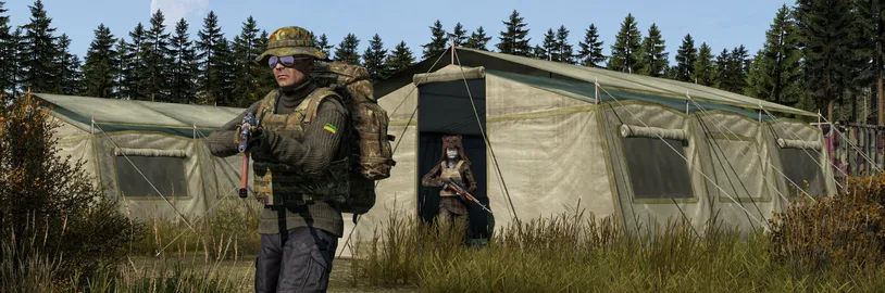 DayZ i s expanzí Frostline letos zamíří na Switch 2, v budoucnu dojde i ...