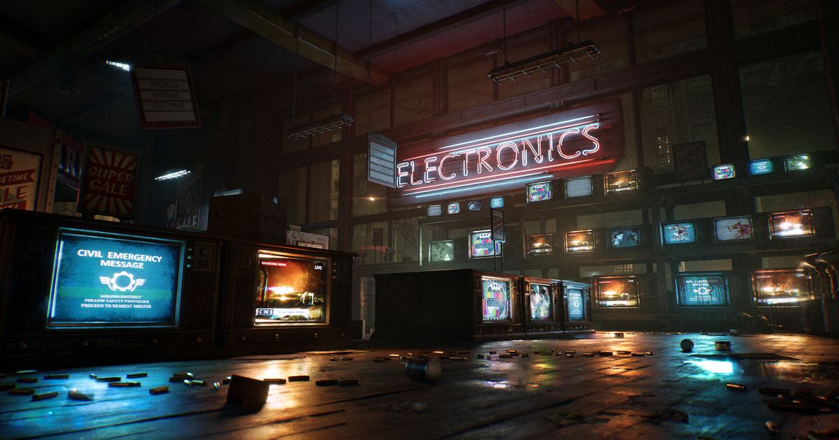 Unreal Engine 6 přinese generativní AI přímo do vývoje her pro ...