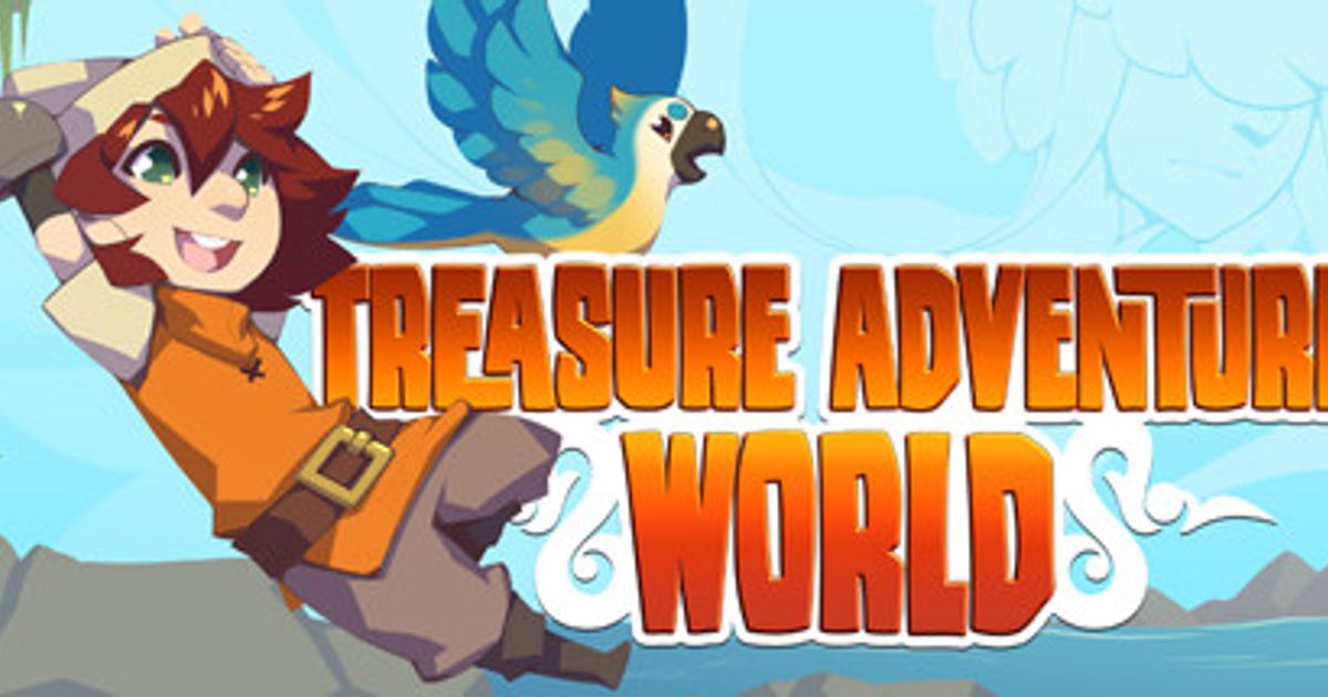 Treasure Adventure World - Databáze her na INDIAN