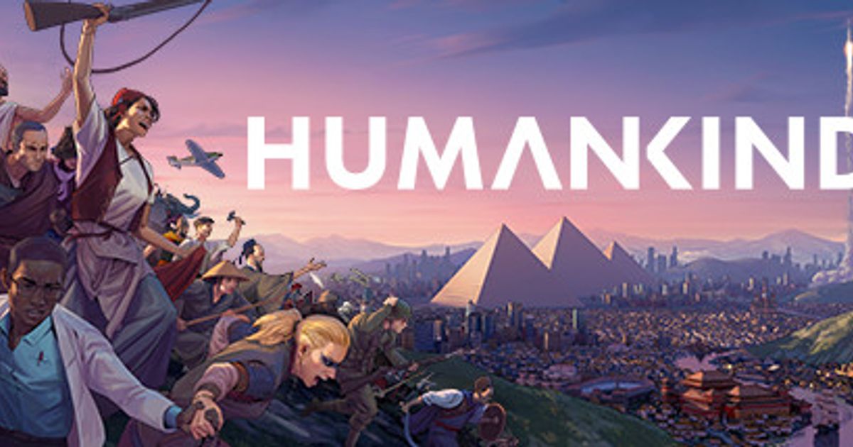 Humankind - Databáze her na INDIAN