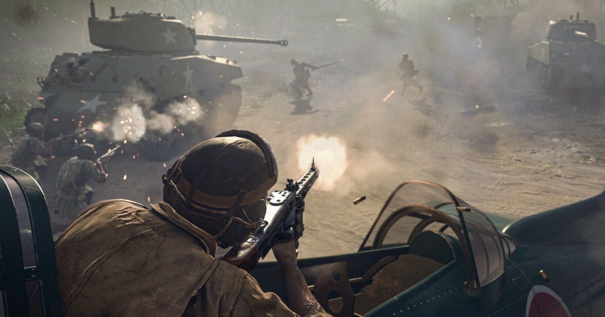 Call of Duty: Vanguard, fotbal, 3D plošinovka i Tony Hawk dorazí do ...