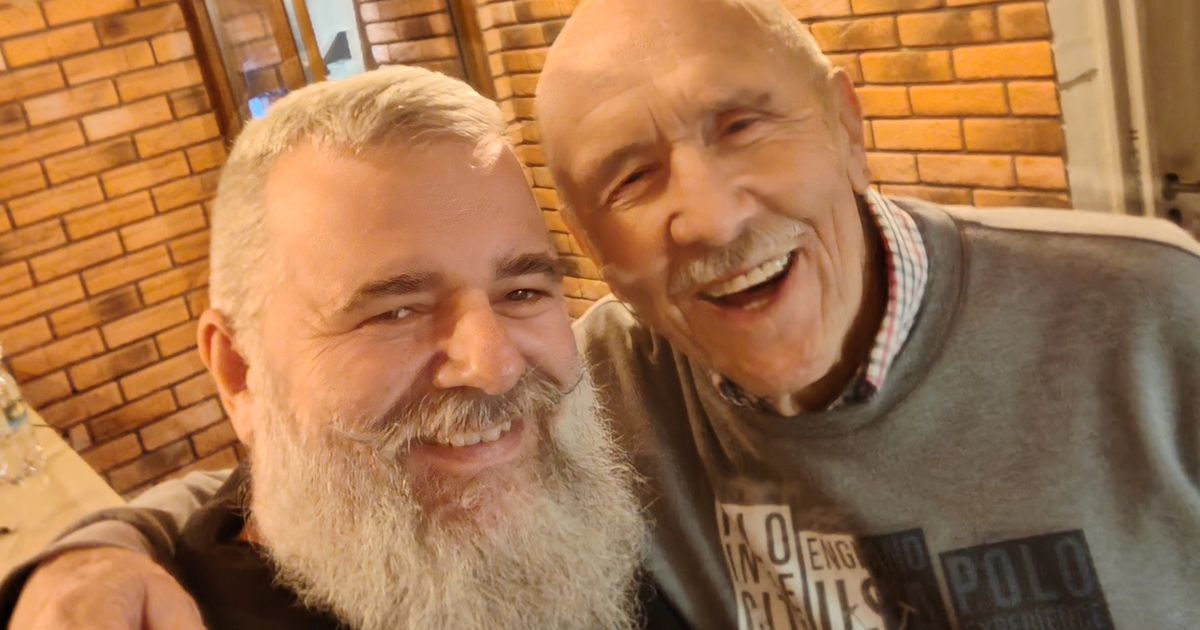 Je to rebel! Daniel Vávra naznačuje první herce českého dabingu Kingdom ...