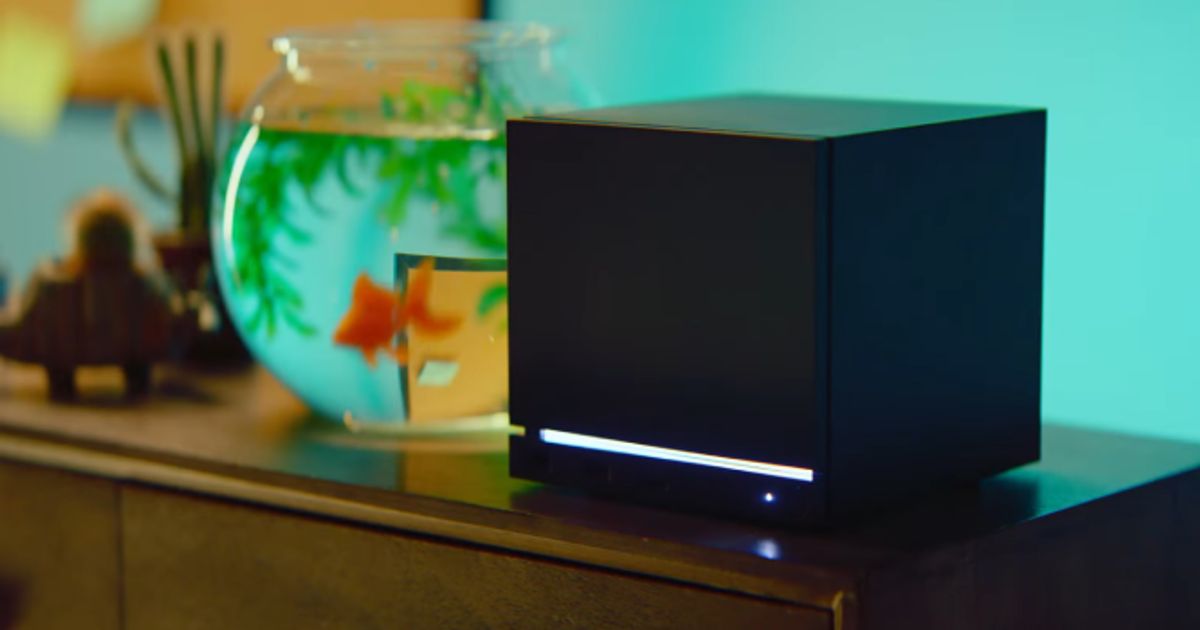 Steam Machine je již údajně v rukou testerů. Uniklé benchmarky ...