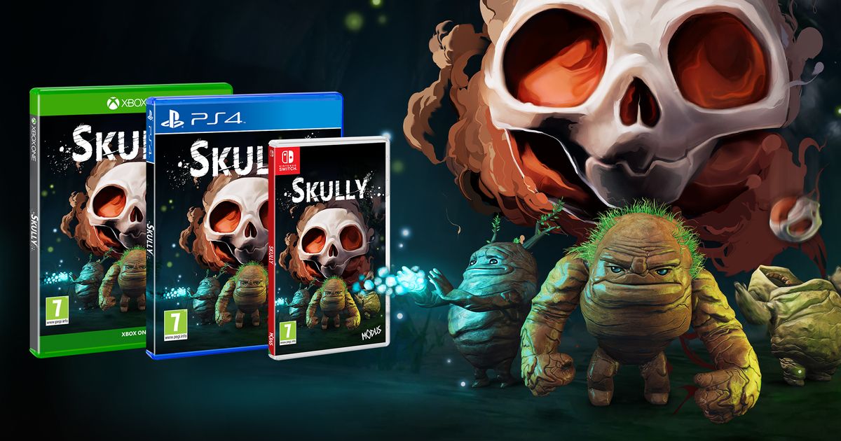 Vyhrajte roztomilou hříčku Skully - Pro úspěch prodlouženo! - INDIAN