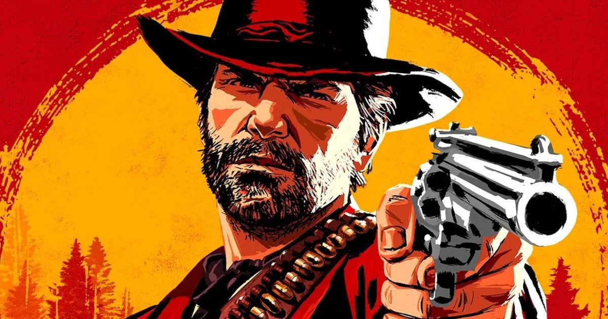 Rockstar má chystat Red Dead Redemption 2 pro Nintendo Switch - INDIAN