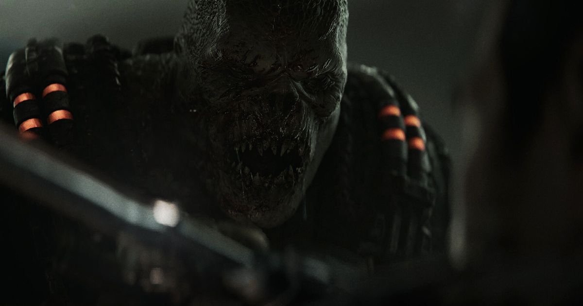 Věkové hodnocení obdržela také střílečka Gears of War: E-Day a 8 ...