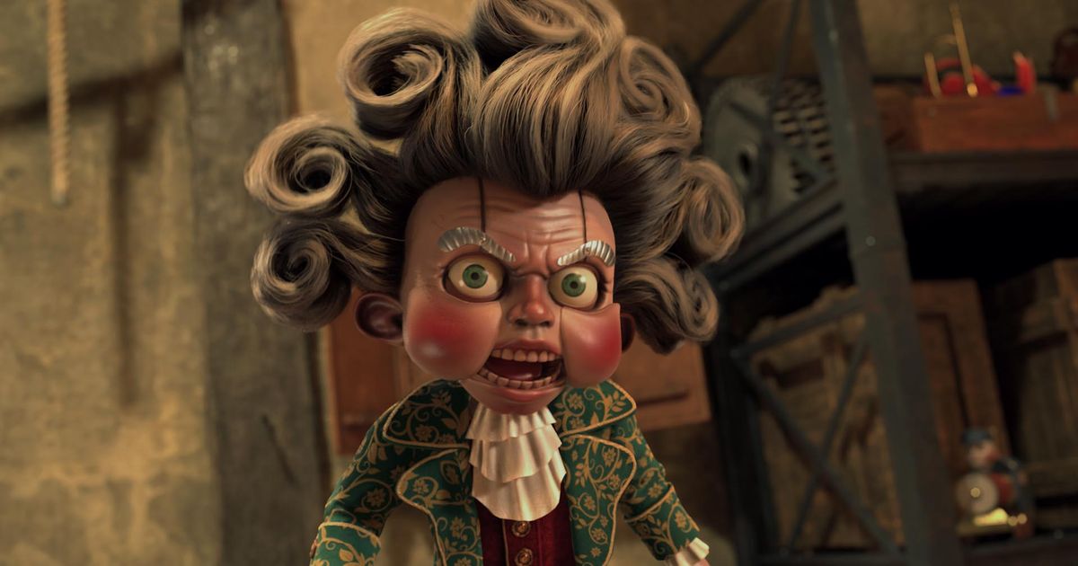 Clockwork Revolution je nejkomplexnější hra od studia inXile - INDIAN