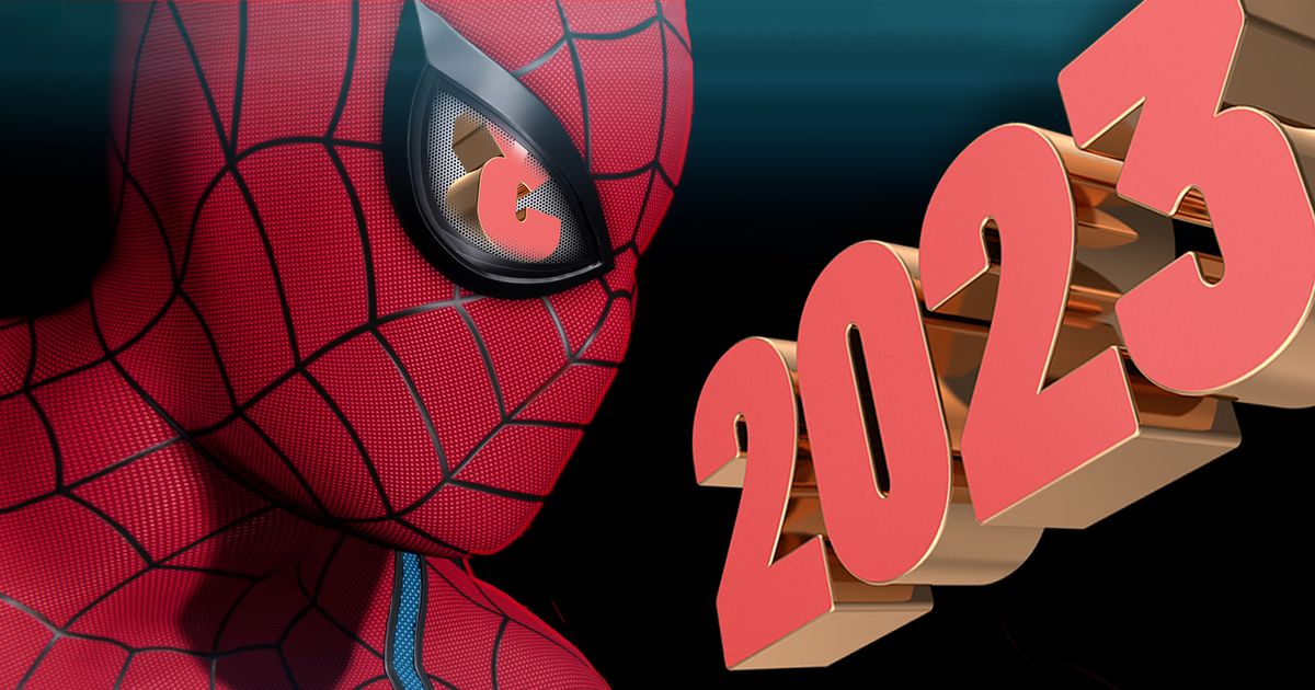 Nejočekávanější hry roku 2023 - INDIAN