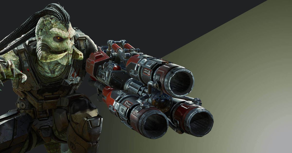 Epic Games Store představuje mety pro tento rok - INDIAN