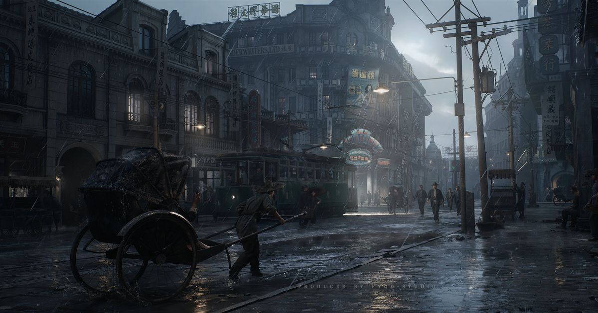 Tvůrce Bright Memory chystá novou akční hru - INDIAN