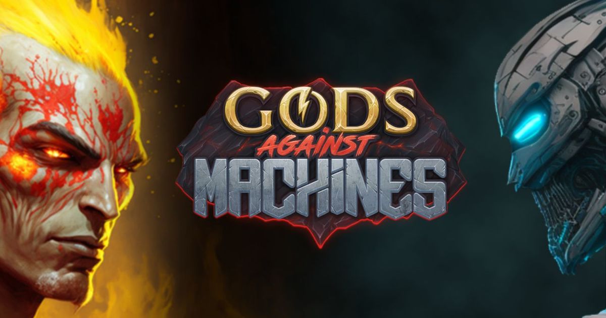 Gods Against Machines - Databáze her na INDIAN