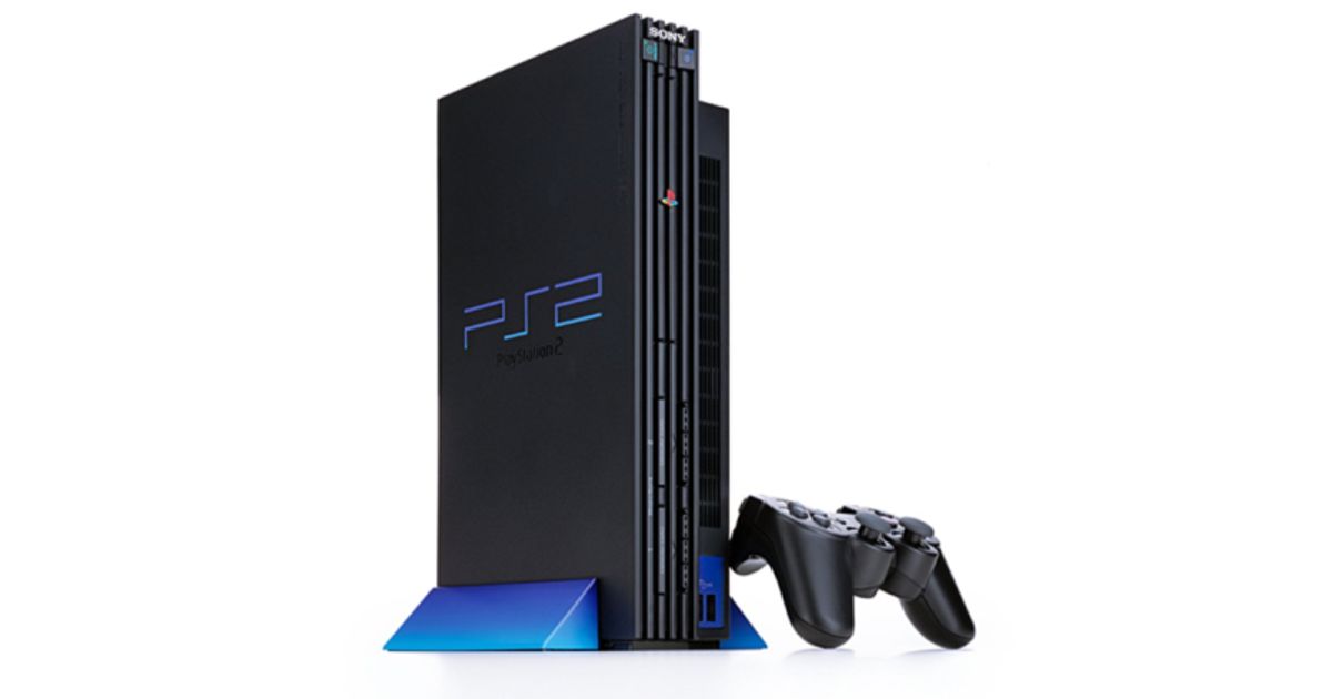 PS2 slaví 20 let, E3 může mít problém, posila pro tvůrce Wasteland ...