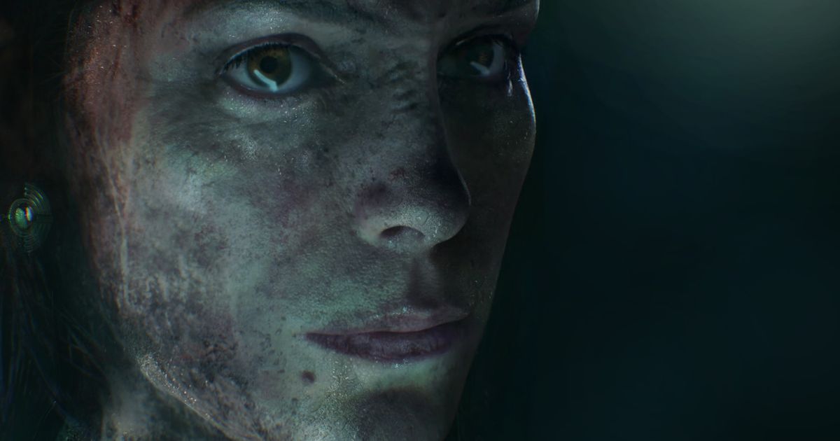 Star Trek míří do temných vod. Bloober Team oznámil psychologický ...