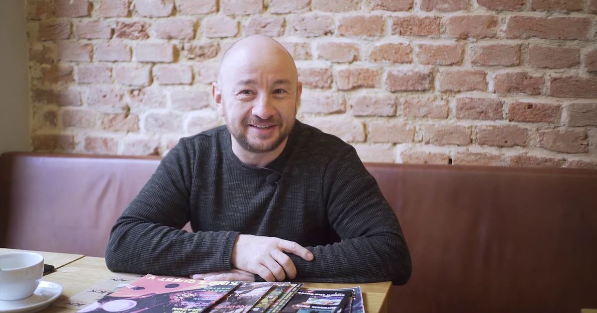 Bývalý šéfredaktor Score míří k soudu. Obviněn je i náš spolumajitel ...