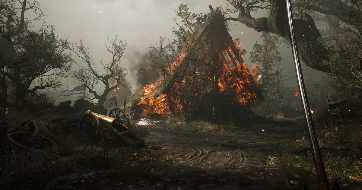 Na Steamu probíhá další Next Fest. Zahrajte si desítky demoverzí - INDIAN