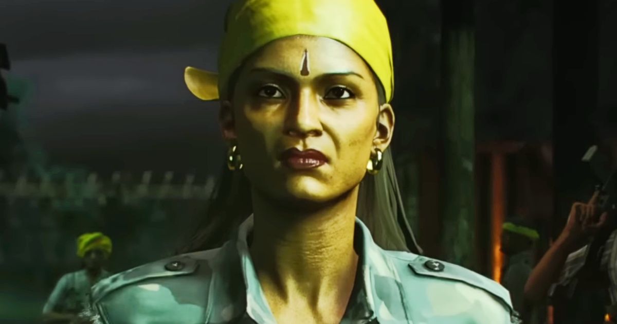 Hitman 3 předvádí novou bezplatnou mapu s piráty - INDIAN