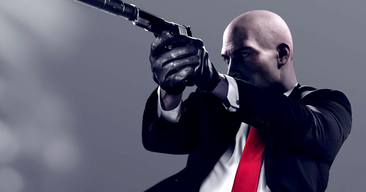 Hitman 2 - Recenze na INDIAN