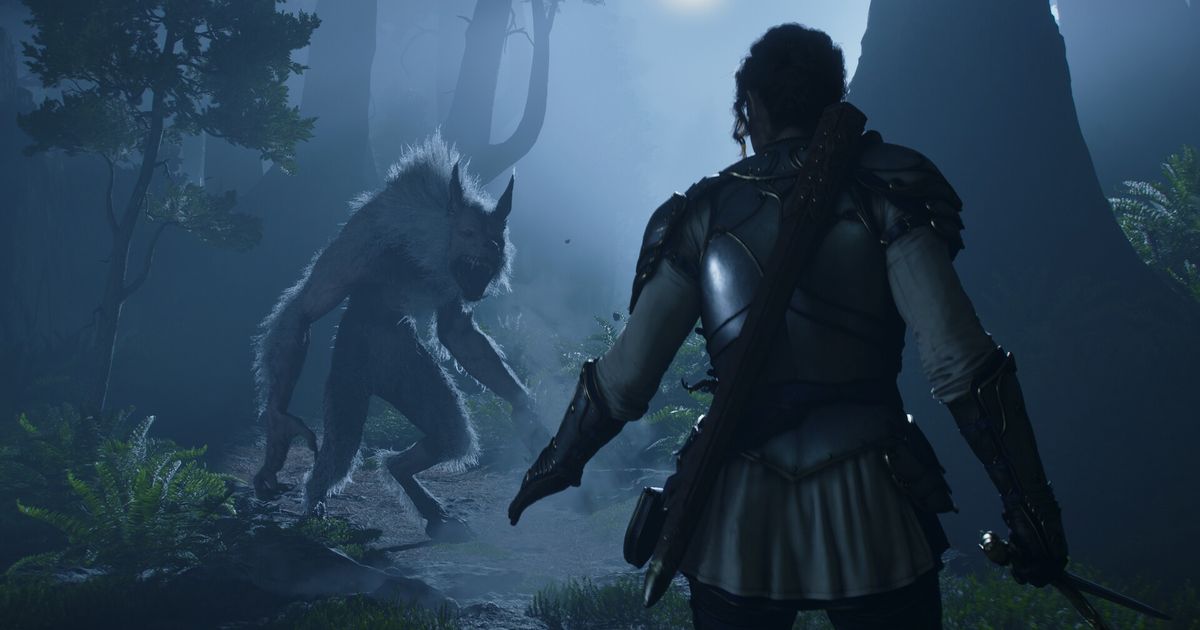 Nový trailer Fable odhaluje datum vydání - INDIAN