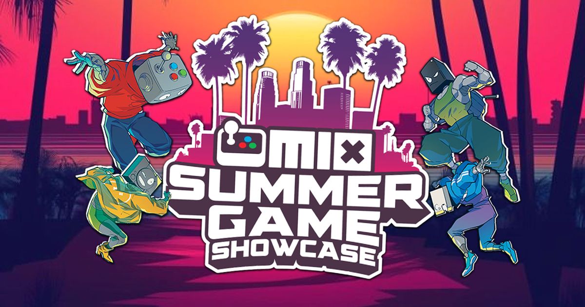 Startujeme léto s The Mix Summer Showcase 2026 - INDIAN