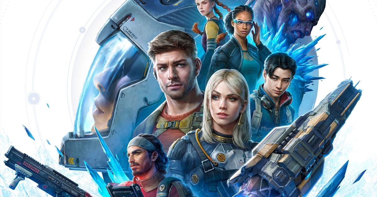 The Expanse: Osiris Reborn jako Mass Effect? Beta láká atmosférou, ale ...