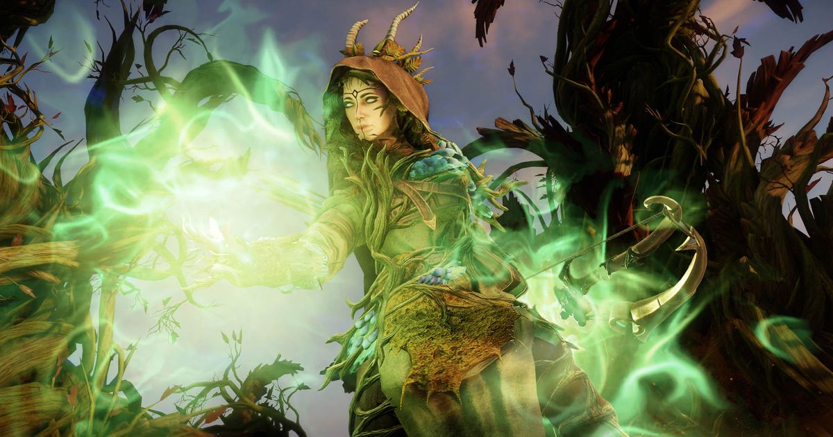 Amazon v příštím roce vypne servery svého MMO titulu New World ...