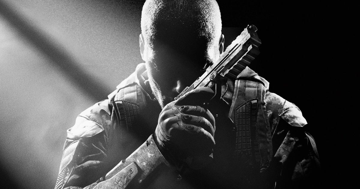 První dva díly Call of Duty: Black Ops míří na PlayStation a přivezou ...