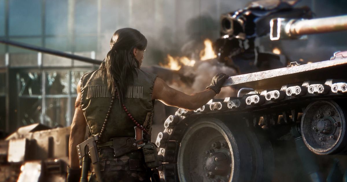 Tankové peklo začíná! Gelu s Červem hrají World of Tanks Heat - Živý ...
