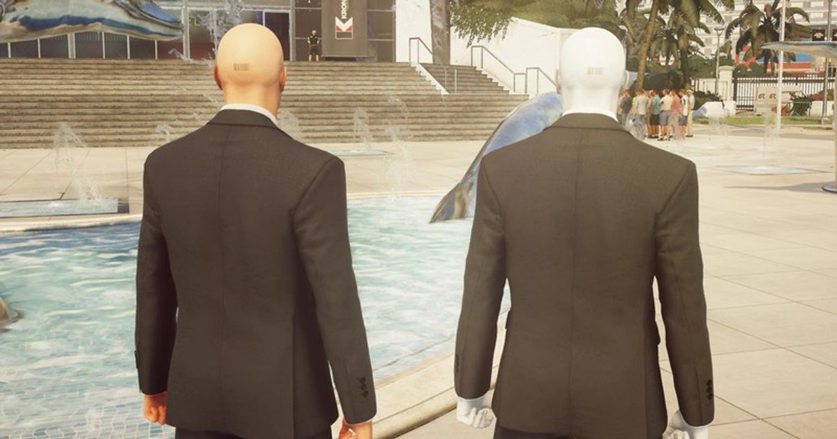 Hitman 3 se obejde bez multiplayeru - INDIAN