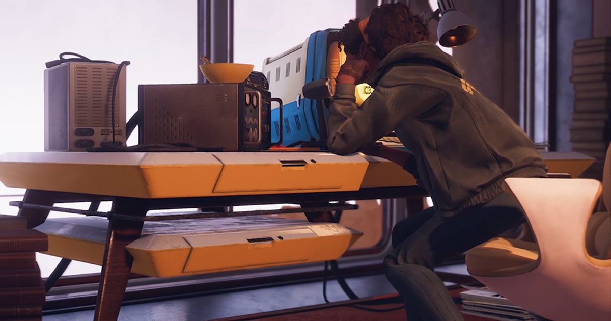 Deathloop představuje příběh ostrova Blackreef - INDIAN