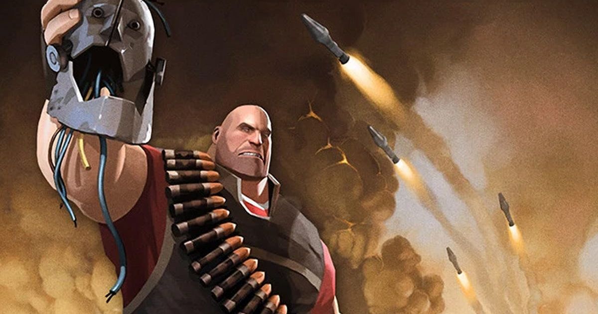 Halloween v Team Fortress 2 bude ve znamení komunitních map pro ...