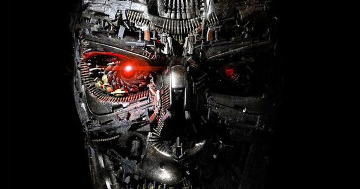 We will look into the world of Terminator in real-time strategy - World ...