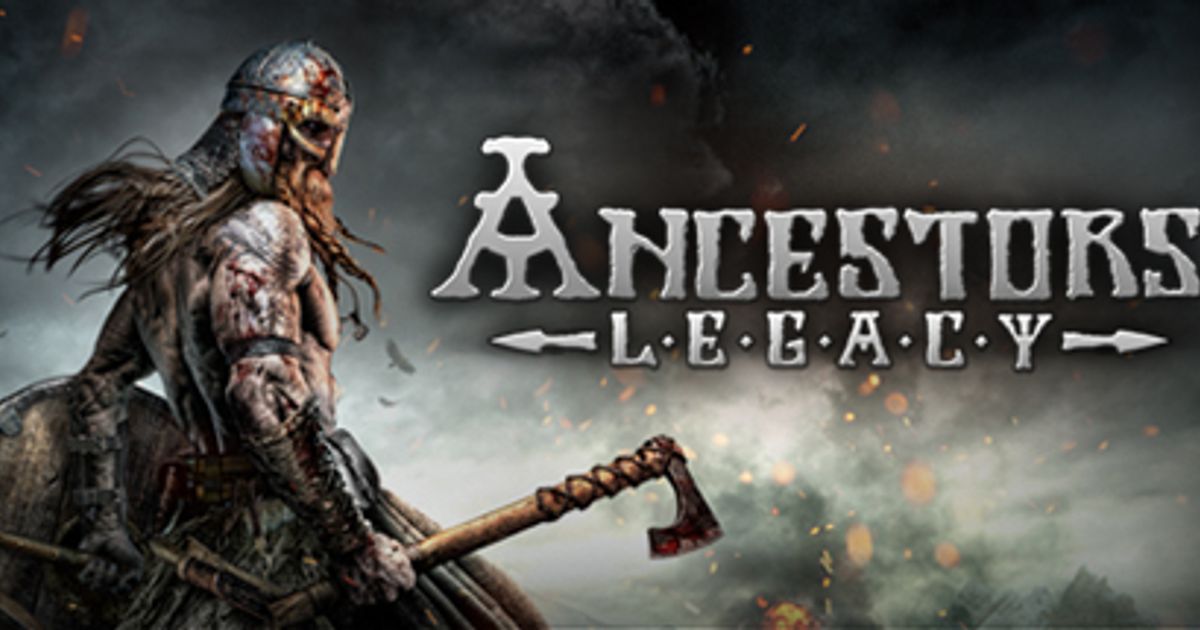 Ancestors Legacy - Databáze her na INDIAN