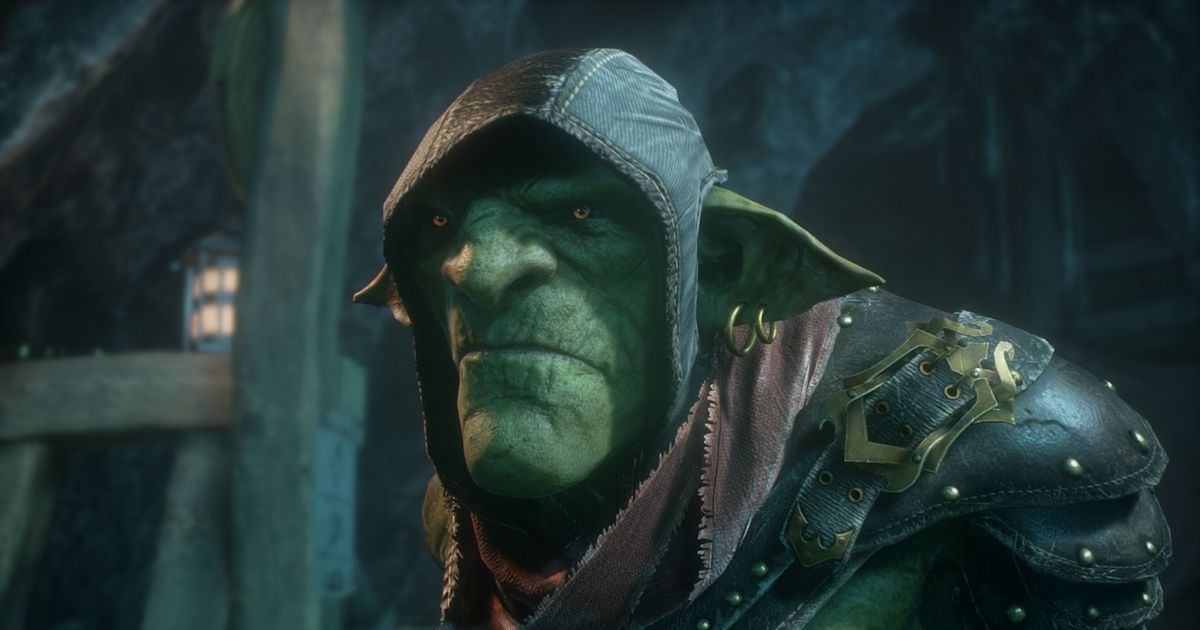 Epic rozdává dvě stealth akce s goblinem Styxem - INDIAN