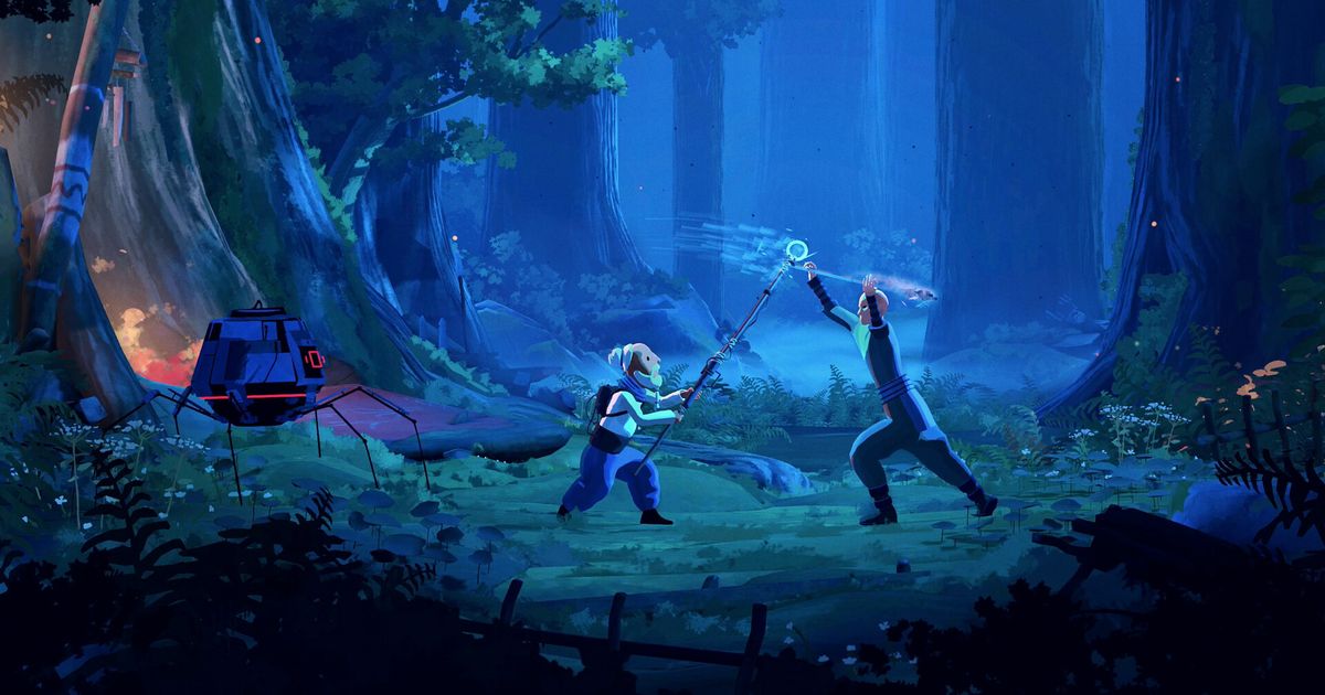 Planet of Lana 2 ukazuje nádherný svět i temnější atmosféru - INDIAN