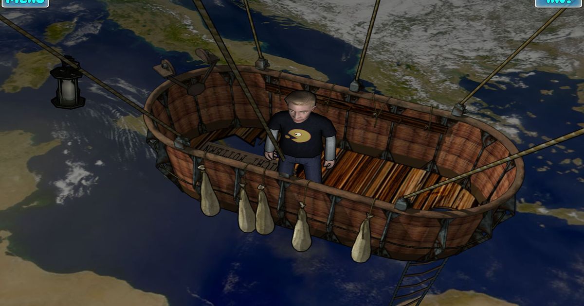 Polda 5 - Databáze her na INDIAN