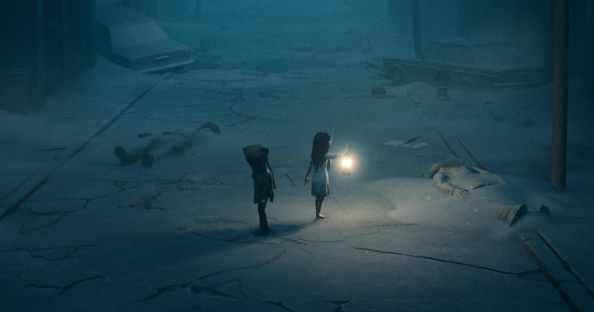 Reanimal usnadní kooperaci díky systému Friend’s Pass. Demo je už i pro ...