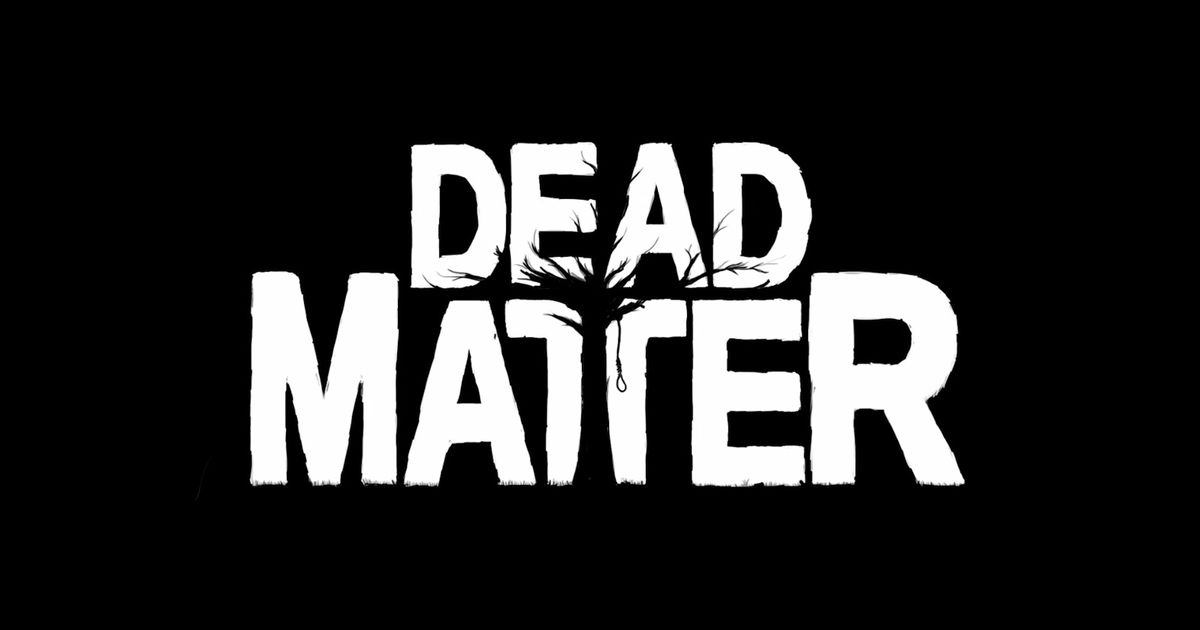 Dead Matter - Databáze her na INDIAN