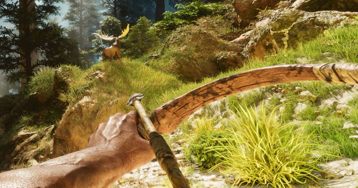 Po odkladu vychází ARK: Survival Ascended na PlayStation 5 - INDIAN