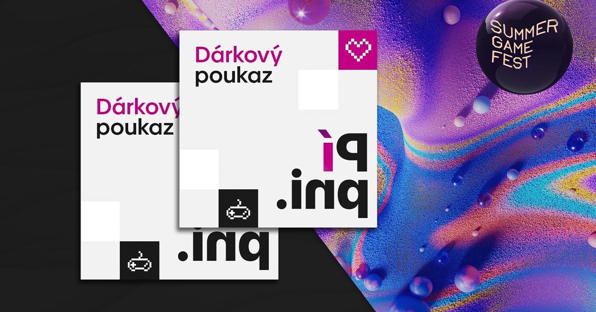 Xbox Gaming Showcase | 07. 06. 2026 | Smarty.cz