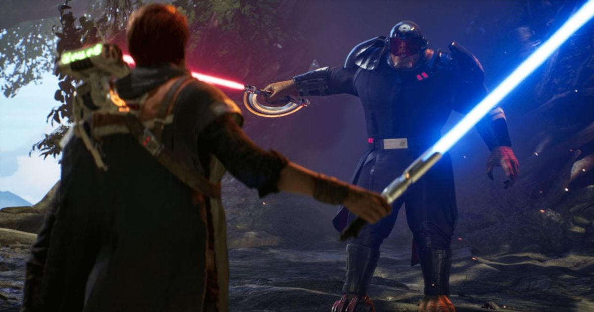 Star Wars Jedi 3 by mohlo vyjít už koncem letošního roku - INDIAN