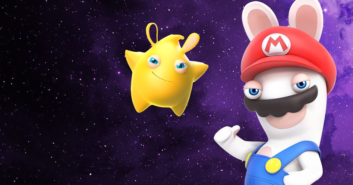 Mario + Rabbids Sparks of Hope odstraňuje problémy jedničky - Recenze ...